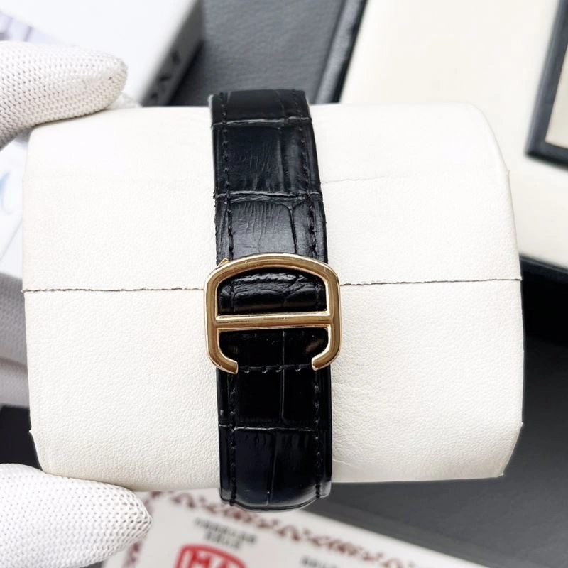 Official CARTIER Watches