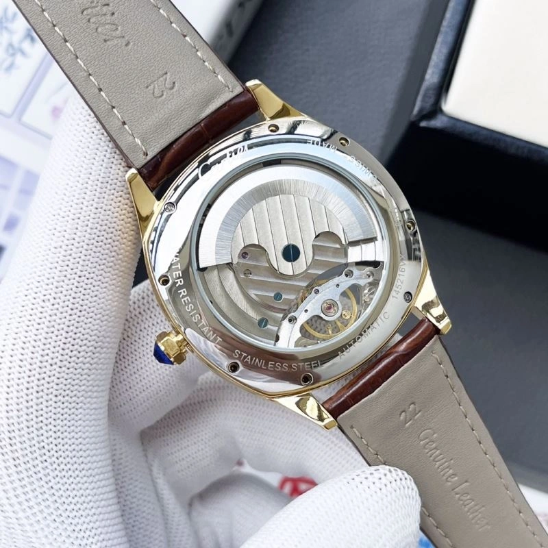 Genuine CARTIER Watches