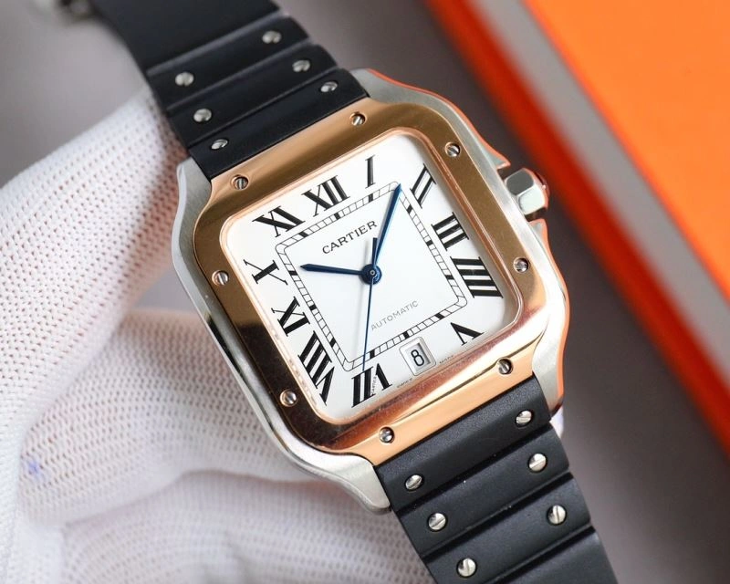 Reasonably priced CARTIER Watches