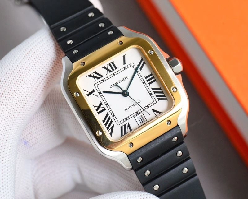 Reasonably priced CARTIER Watches