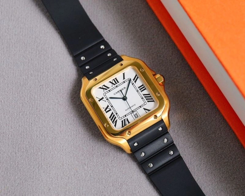 Reasonably priced CARTIER Watches