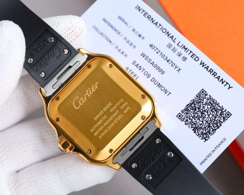 Reasonably priced CARTIER Watches