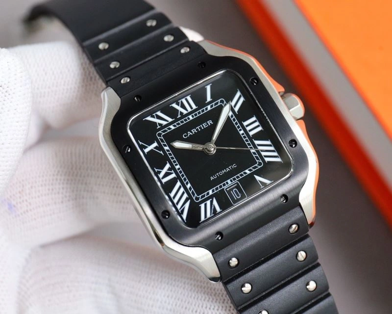 Official CARTIER Watches