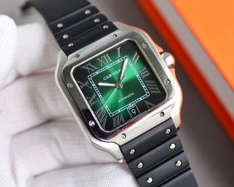 Official CARTIER Watches