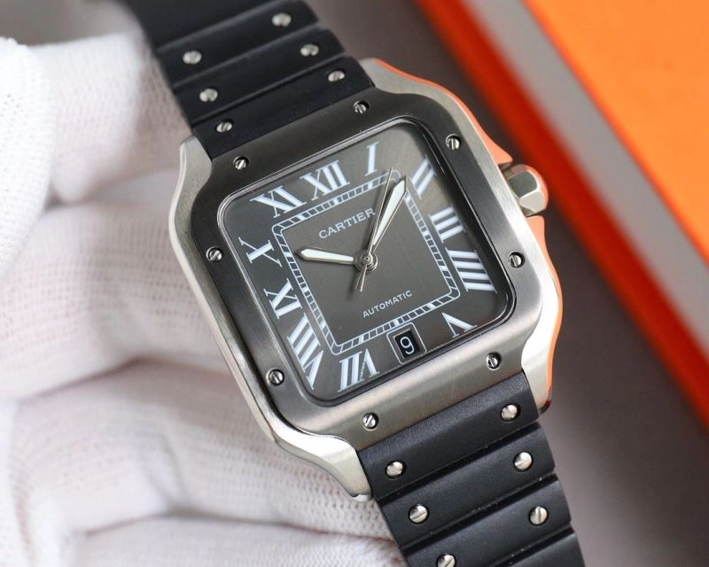 Official CARTIER Watches