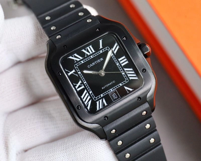 Official CARTIER Watches