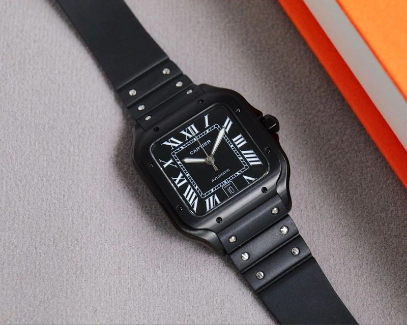 Official CARTIER Watches