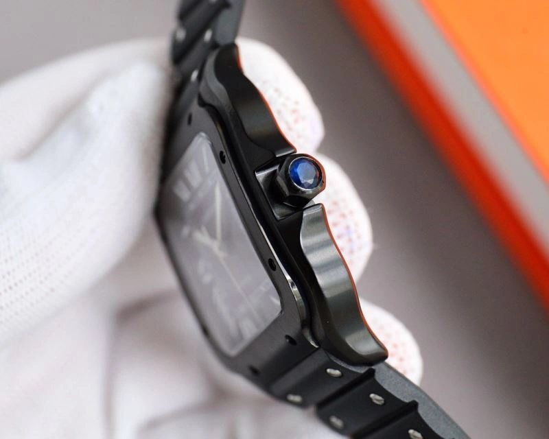 Official CARTIER Watches