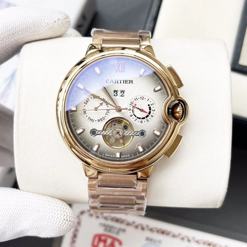 Inexpensive CARTIER Watches