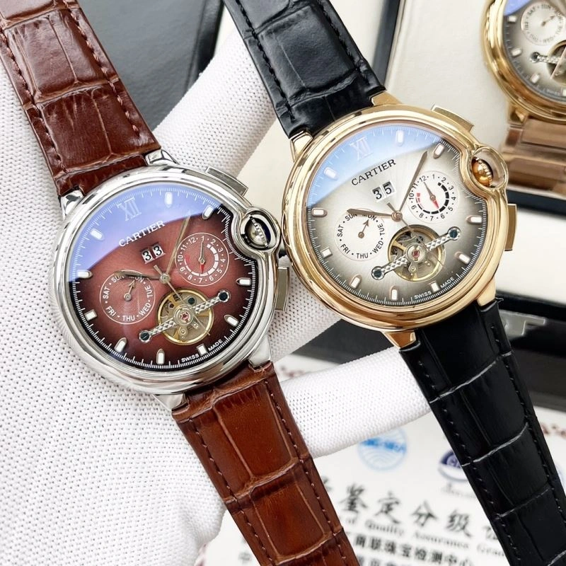 Inexpensive CARTIER Watches