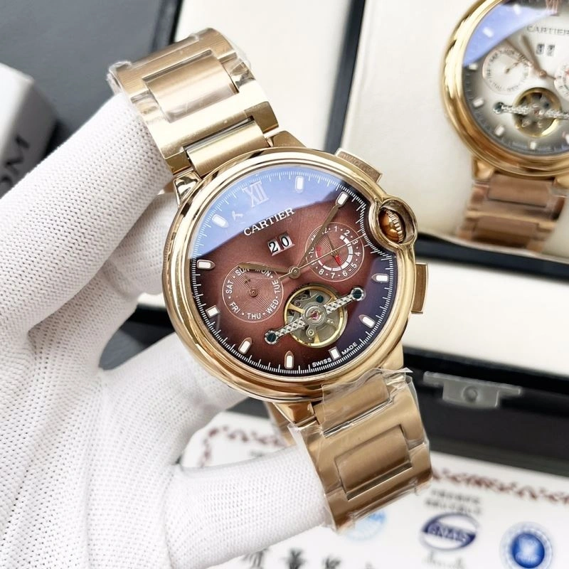 Inexpensive CARTIER Watches