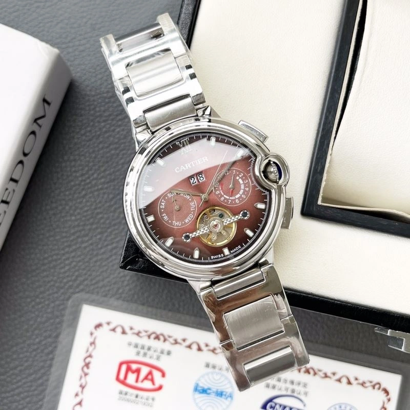 Inexpensive CARTIER Watches