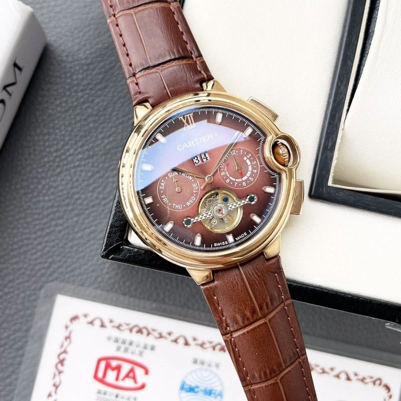 Inexpensive CARTIER Watches