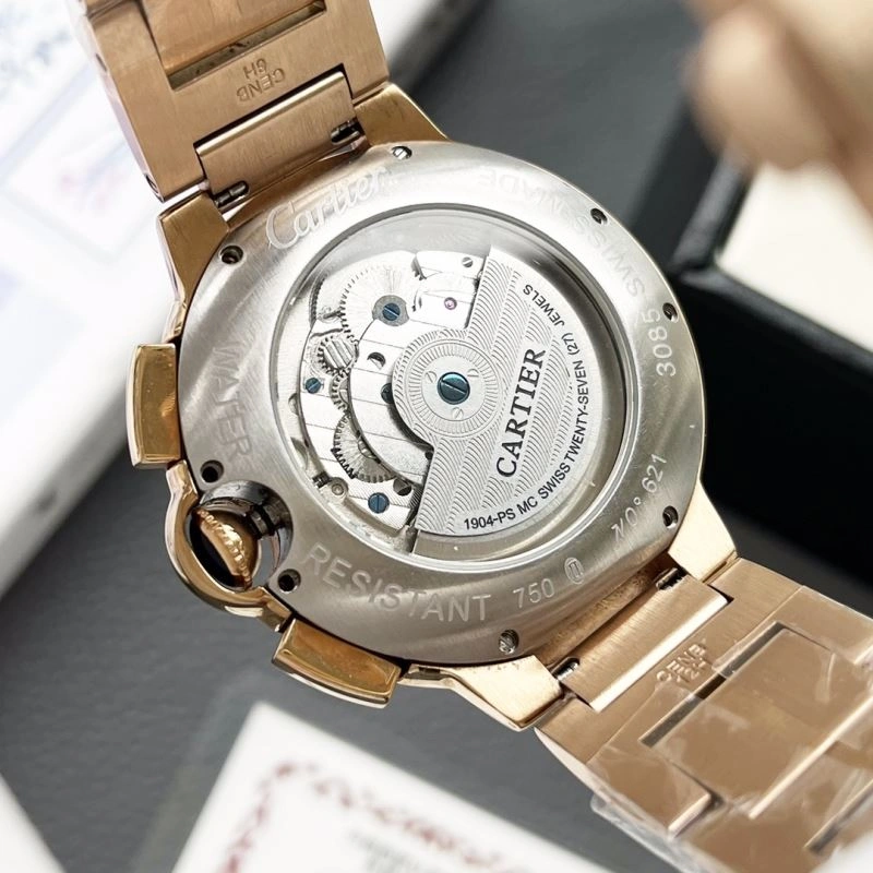 Inexpensive CARTIER Watches
