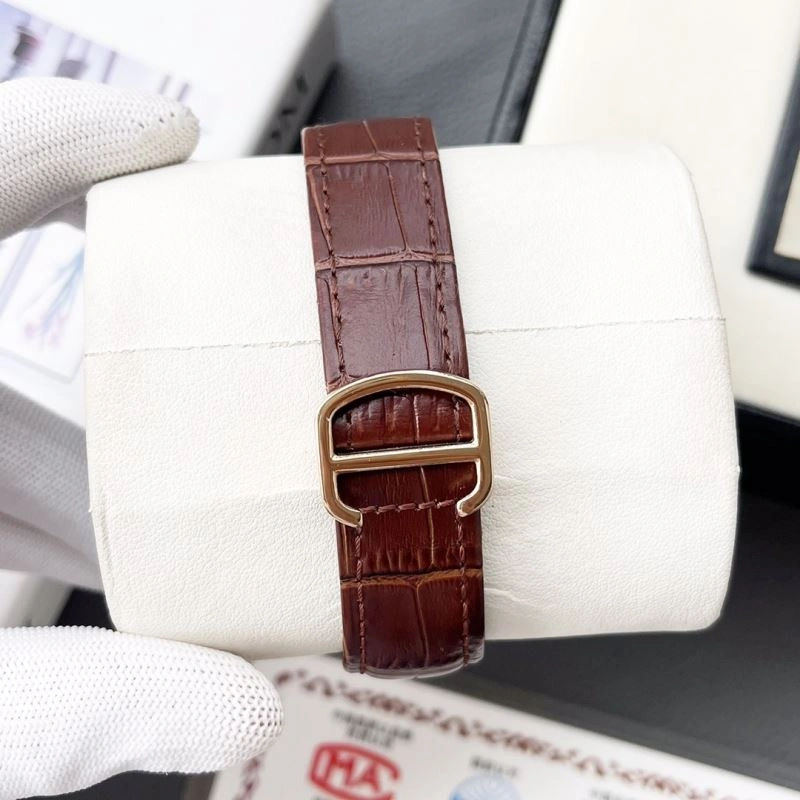 Real CARTIER Watches