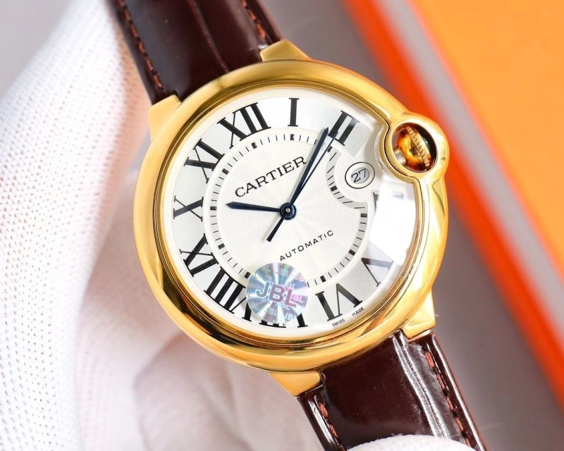 Brand-original CARTIER Watches