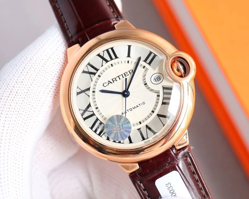 Brand-original CARTIER Watches