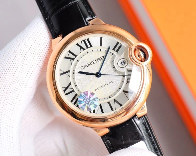 Brand-original CARTIER Watches
