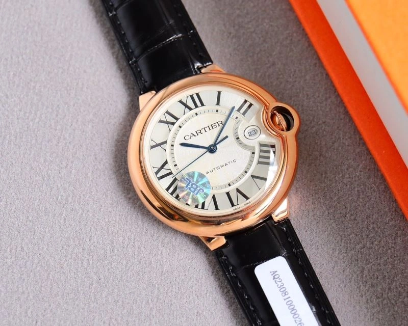Brand-original CARTIER Watches