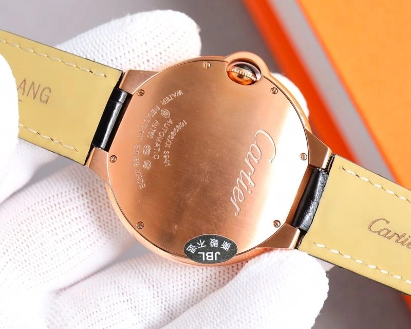 Brand-original CARTIER Watches