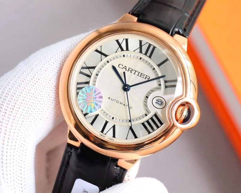Brand-original CARTIER Watches