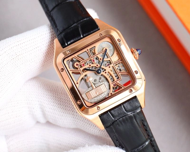 Accurate model CARTIER Watches