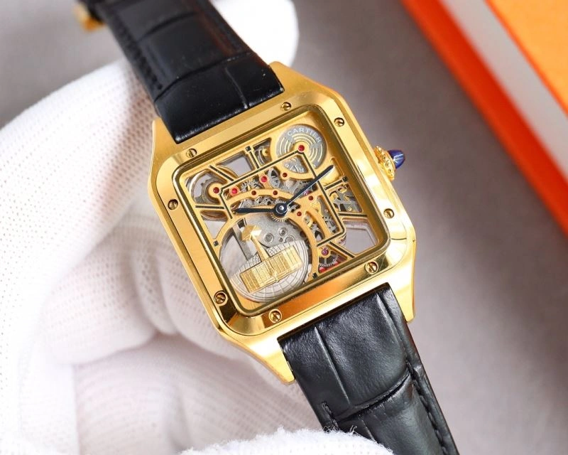 Accurate model CARTIER Watches