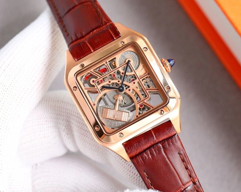 Accurate model CARTIER Watches