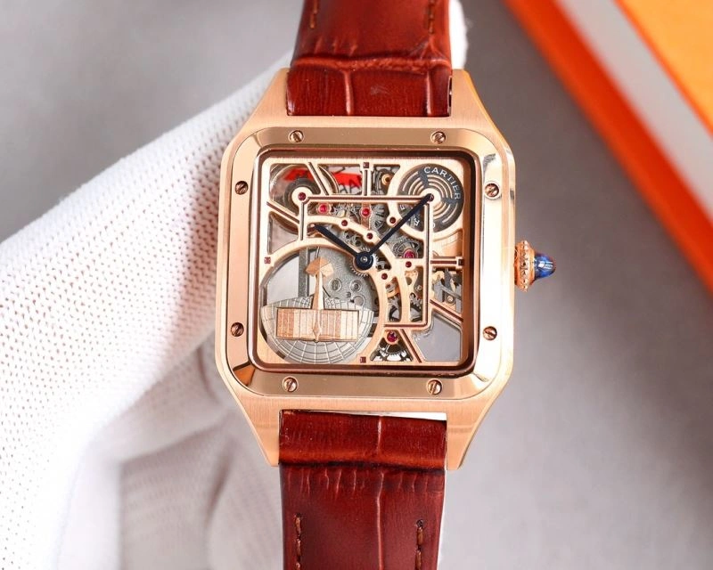 Accurate model CARTIER Watches
