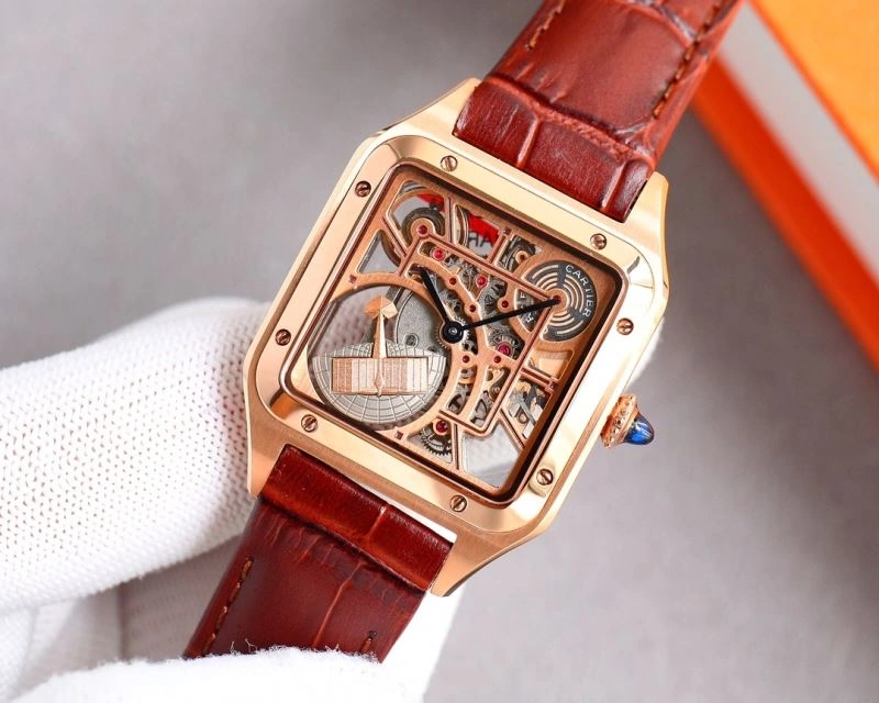Accurate model CARTIER Watches