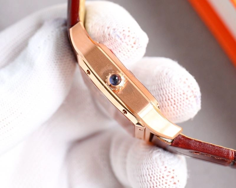 Accurate model CARTIER Watches
