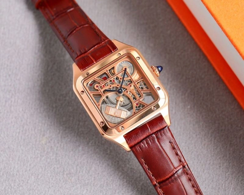 Accurate model CARTIER Watches