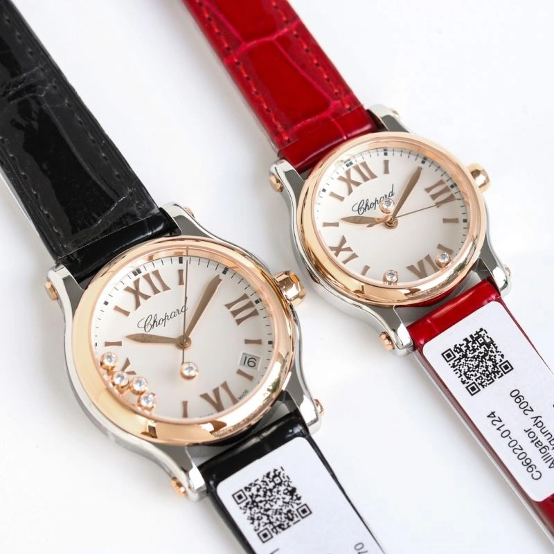 CARTIER Watches