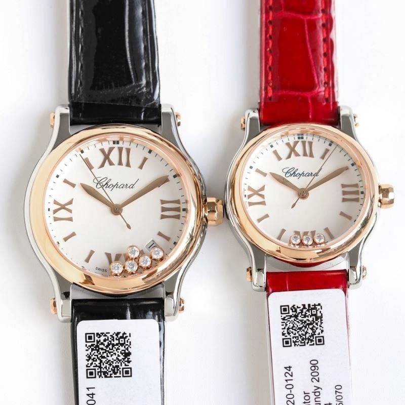 Original CARTIER Watches
