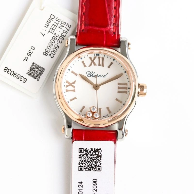 Original CARTIER Watches