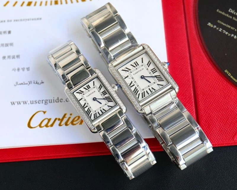 Low-cost CARTIER Watches