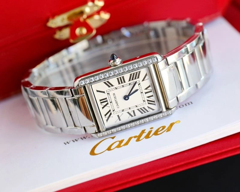 Low-cost CARTIER Watches