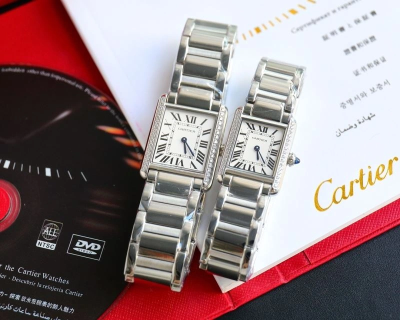 Low-cost CARTIER Watches