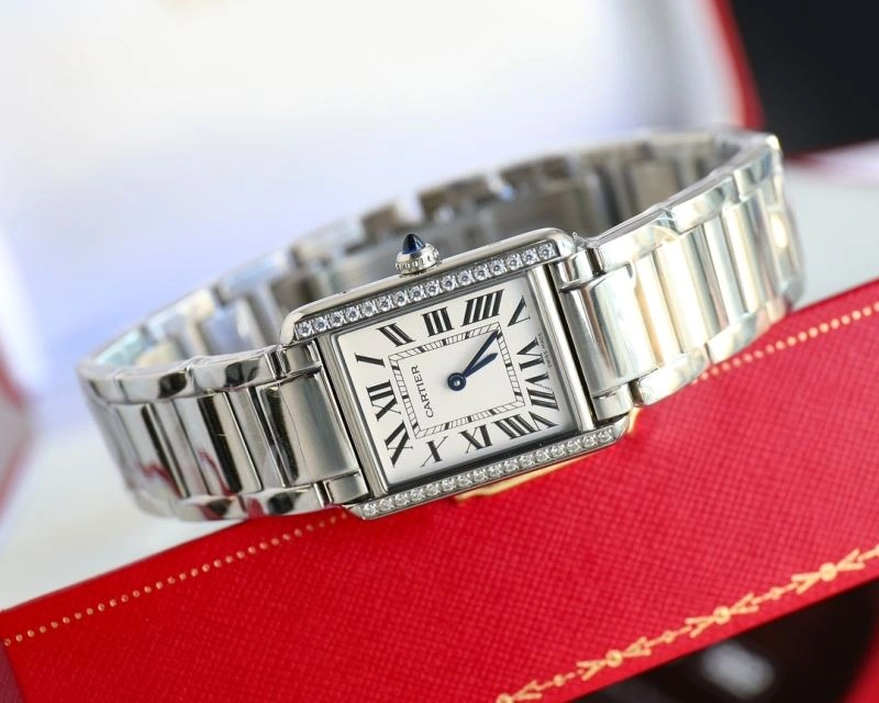 Low-cost CARTIER Watches