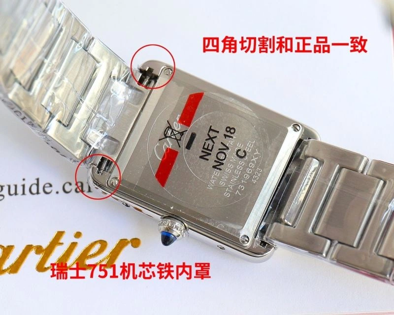 Low-cost CARTIER Watches
