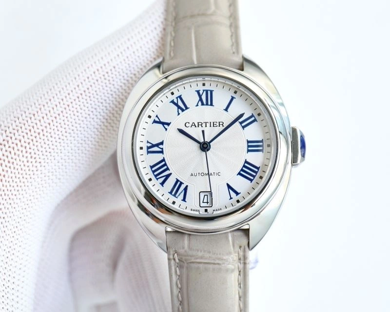 CARTIER Watches