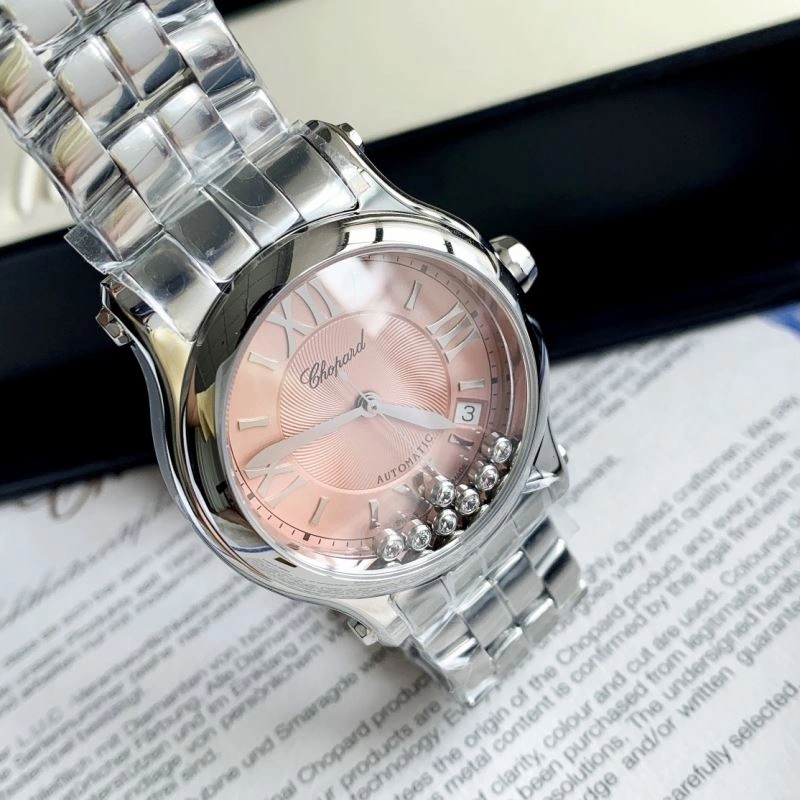 High accuracy CARTIER Watches
