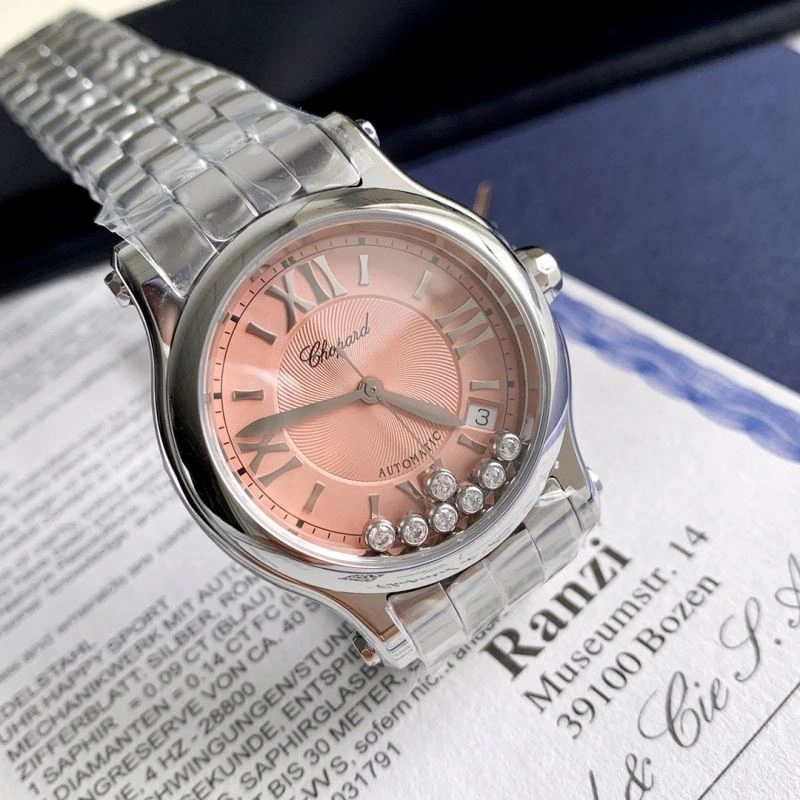 High accuracy CARTIER Watches