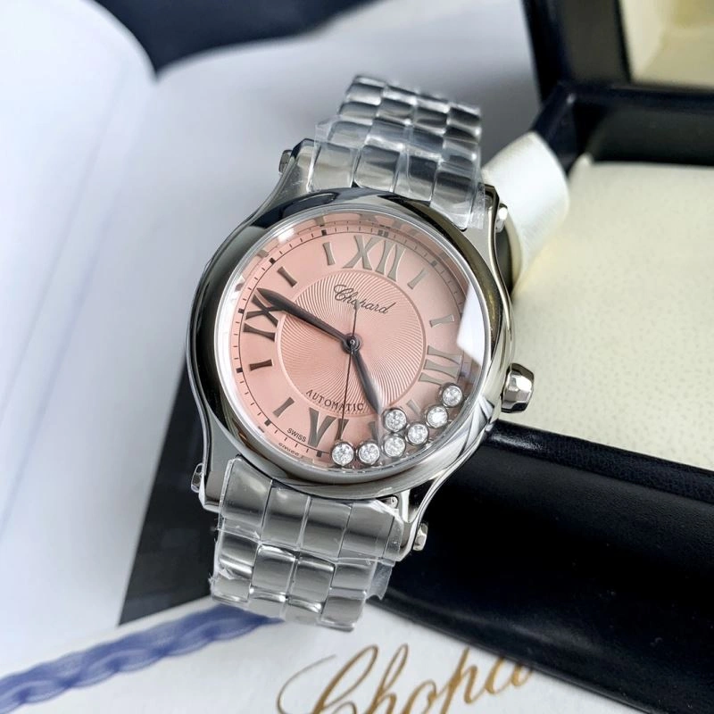 High accuracy CARTIER Watches