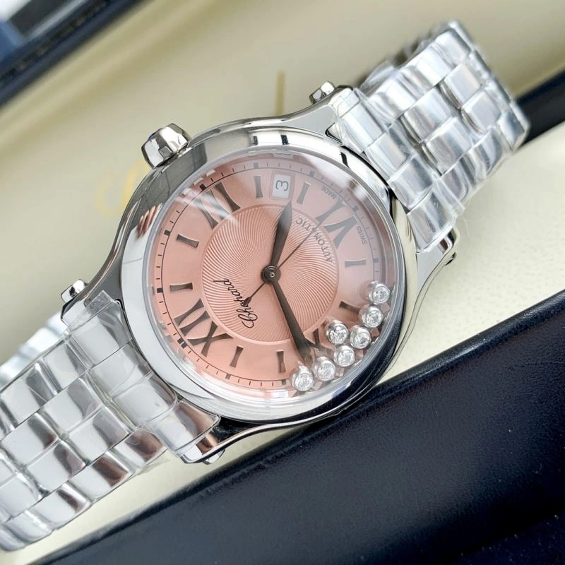 High accuracy CARTIER Watches