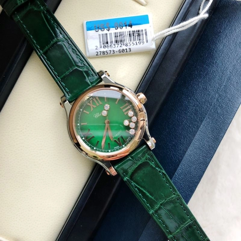 Official CARTIER Watches