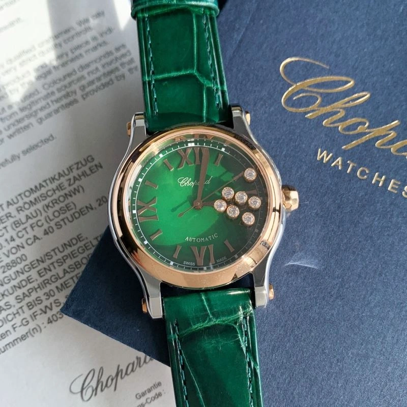 Official CARTIER Watches