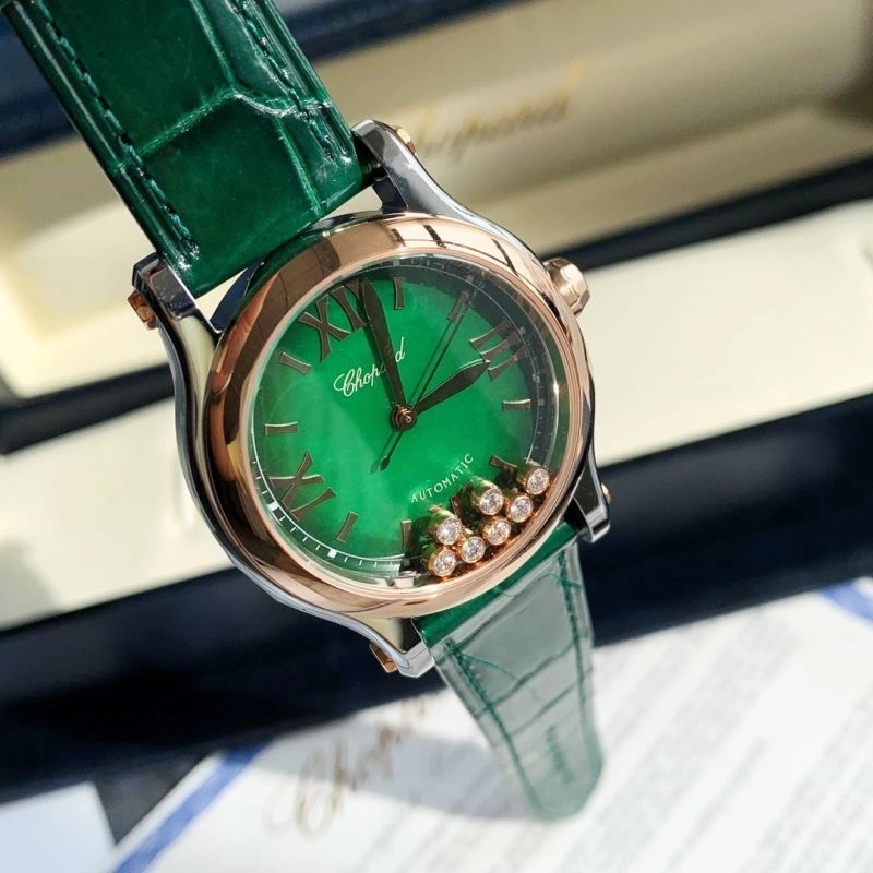 Official CARTIER Watches
