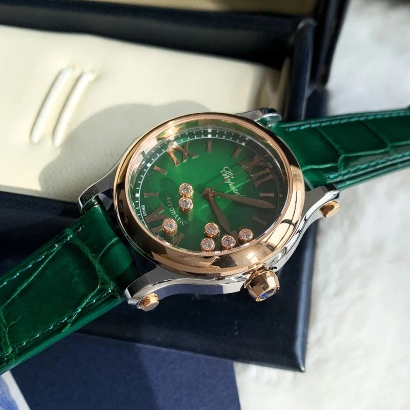 Official CARTIER Watches