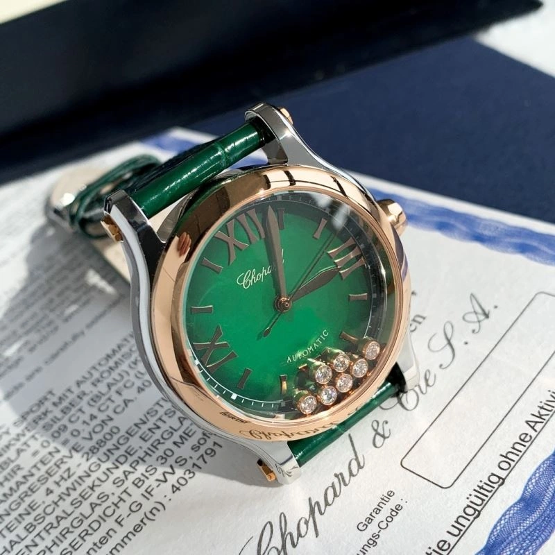 Official CARTIER Watches